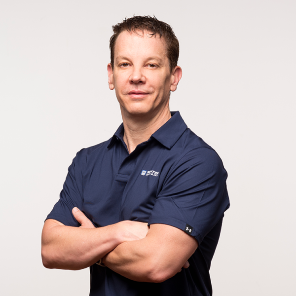 Our Team - Sentinel Dock & Door Solutions